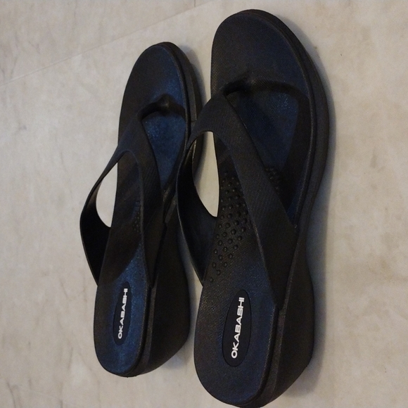 Okabashi | Shoes | Okabashi Water Sandals | Poshmark